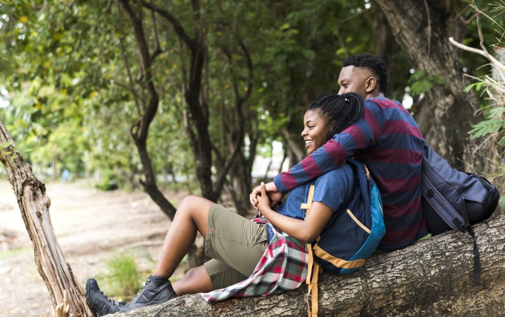 Friend zone - How real is it? - Yinka's Muse